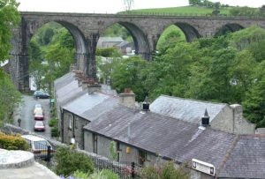 Ingleton, Yorkshire Dales