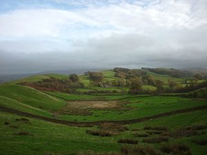 A Guide to the Dales in Yorkshire