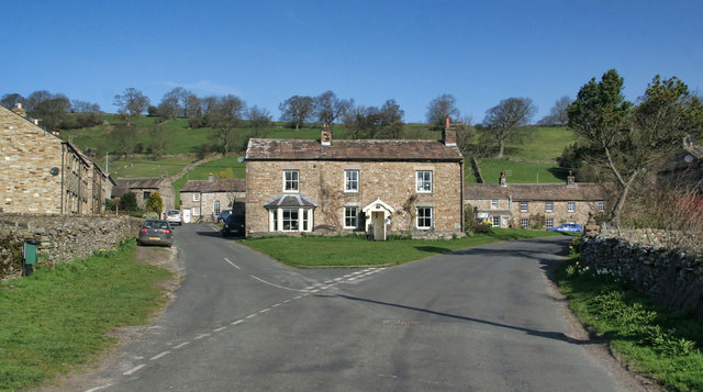 Bishopdale - Yorkshire Dales