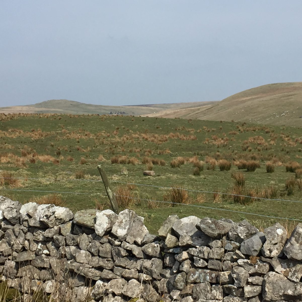 Yorkshire Dales National Park: map of new boundary changes
