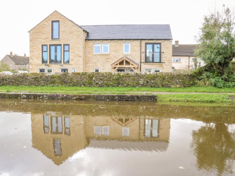 Gargrave - The Yorkshire Dales
